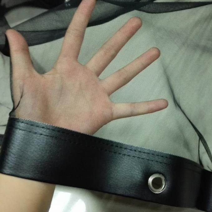 Holo Gauze Holographic Projection System Scrim Holoflex Mesh Screen 78% ...