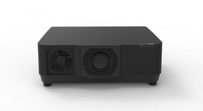 1920x1200p Outdoor Ultra Short Throw Projector Cinema Movie Laser Video ...