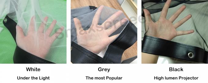 Good Quality 3D Hologram Gauze 3D Hologram Holographic Mesh Net For The ...