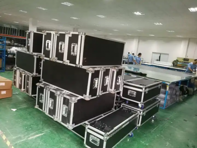 16:9 Projectors & Presentation Equipment Fast Fold Stand Up Projector ...