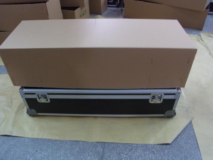 500 Inch Big Size Fast Fold Portable Outdoor Projection Screen With ...
