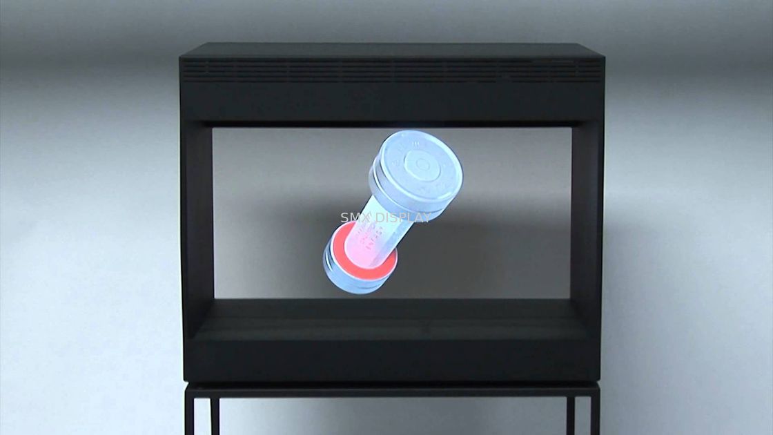 Different Custom Design 32 inch Holocube For Advertising Promotion ...