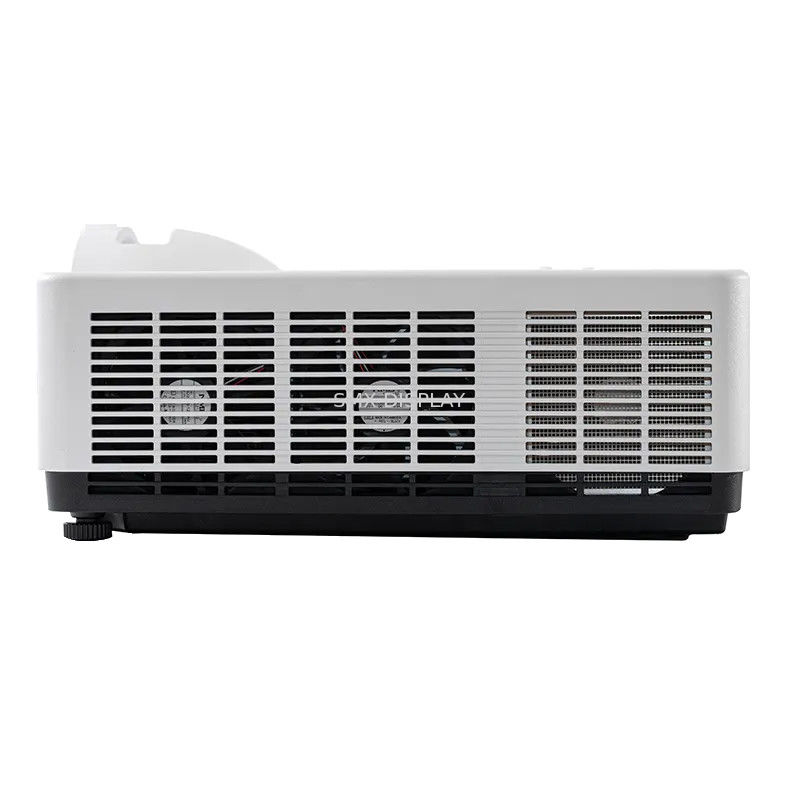 Laser light source 1920x1080 Short Throw Projector , 6000 Lumen Laser ...