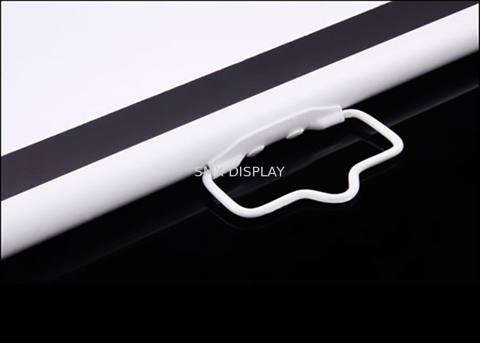 Manual Projection Screens Living Room Furniture Projection For All ...