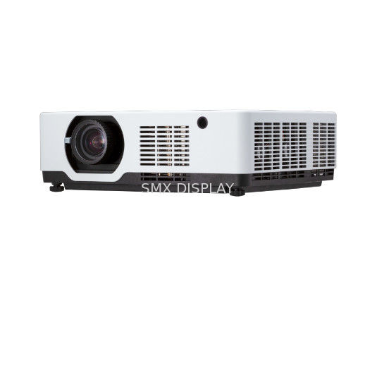 6500Lumens 3 LCD Outdoor 3D Laser Mapping Projector 1920x1200P 360 ...