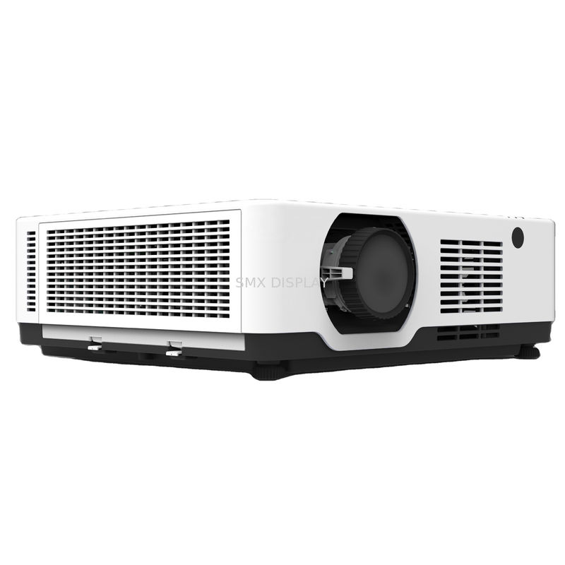 Multimedia Laser Mapping Projector 6500 Lumen 1920 x 1200 WUXGA 3LCD ...