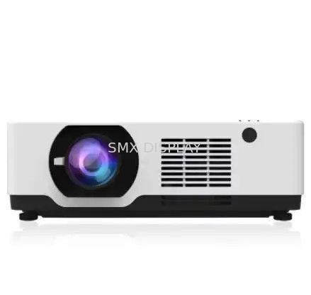 WUXGA 1920 X 1200 7000 Lumen Laser Projector Outdoor Home Theater Projector