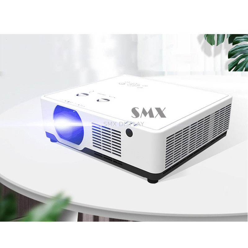 7000 Lumens Home Theater Projectors 4K Full HD Triple Laser Projectors ...