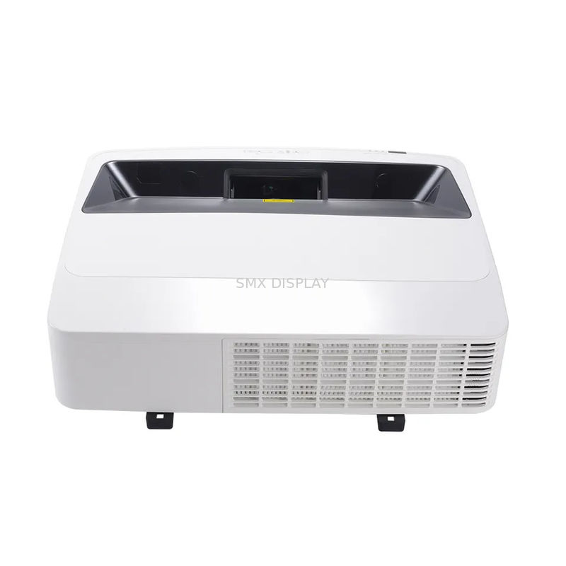 5000 Ansi Laser Ust Projector Home Theater Projetor 4K Ultra Short ...