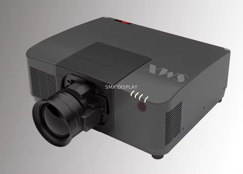 20000lumen WUXGA Large Venue 3LCD laser 4K projector for 3d mapping ...