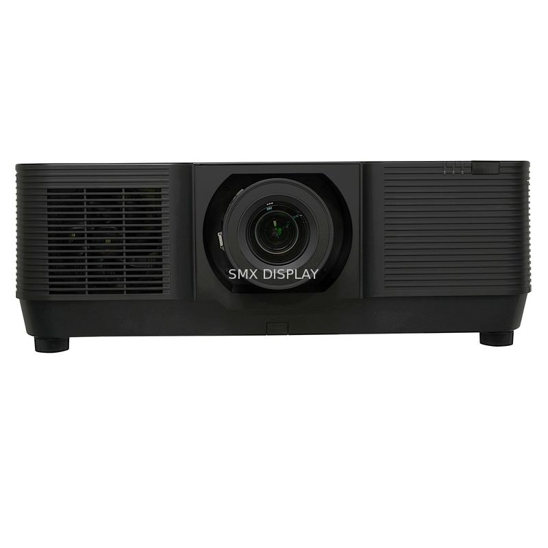 Full Hd 12000 lumen WUXGA Large Class 3LCD Laser Projector for Mapping ...