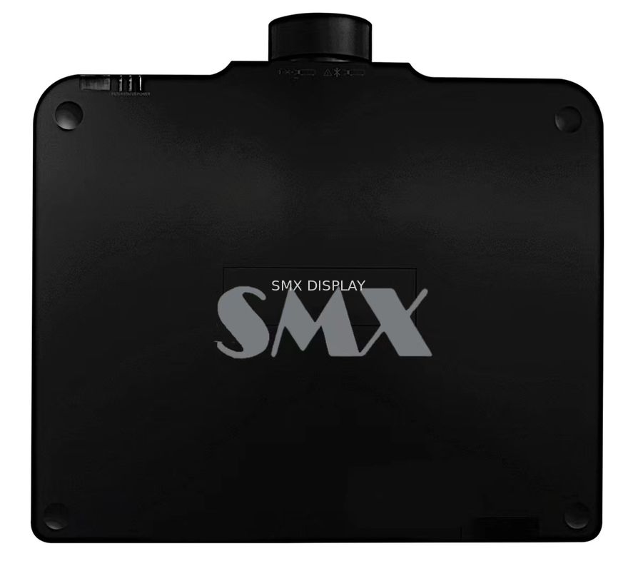 15000 Lumens Large Venue Outdoor Building Projection 3LCD Laser 3D ...