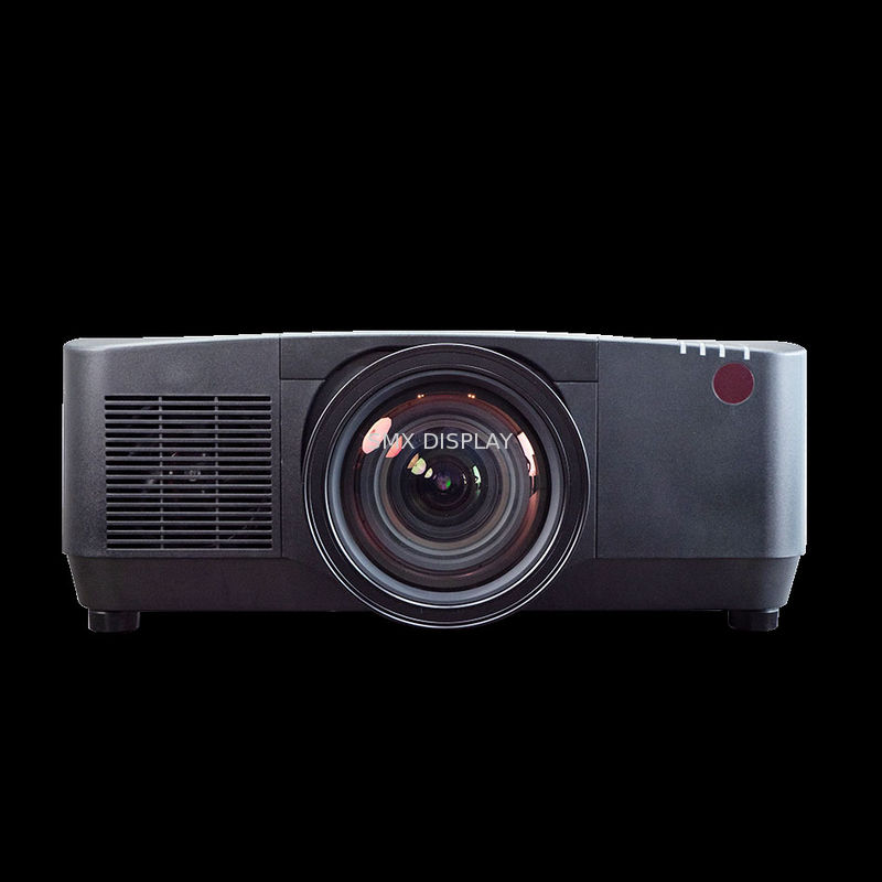 SMX 20000 Lumens 3lcd Laser 3d Holographic Projector Videos For ...