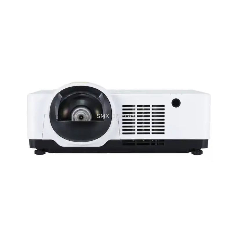 SMX 7000 Lumens 4k WUXGA Resolution Laser Light Source Short Throw ...
