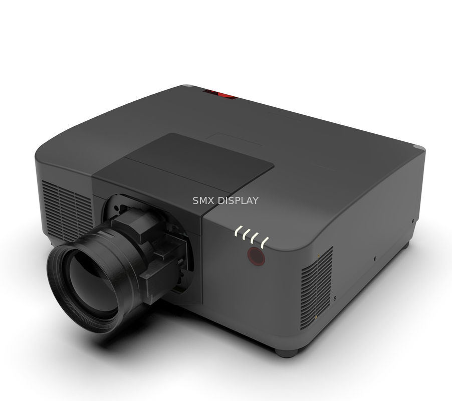 4K 20000 Lumen Outdoor Video Projector Ansi Native Laser Tv Active 3d ...