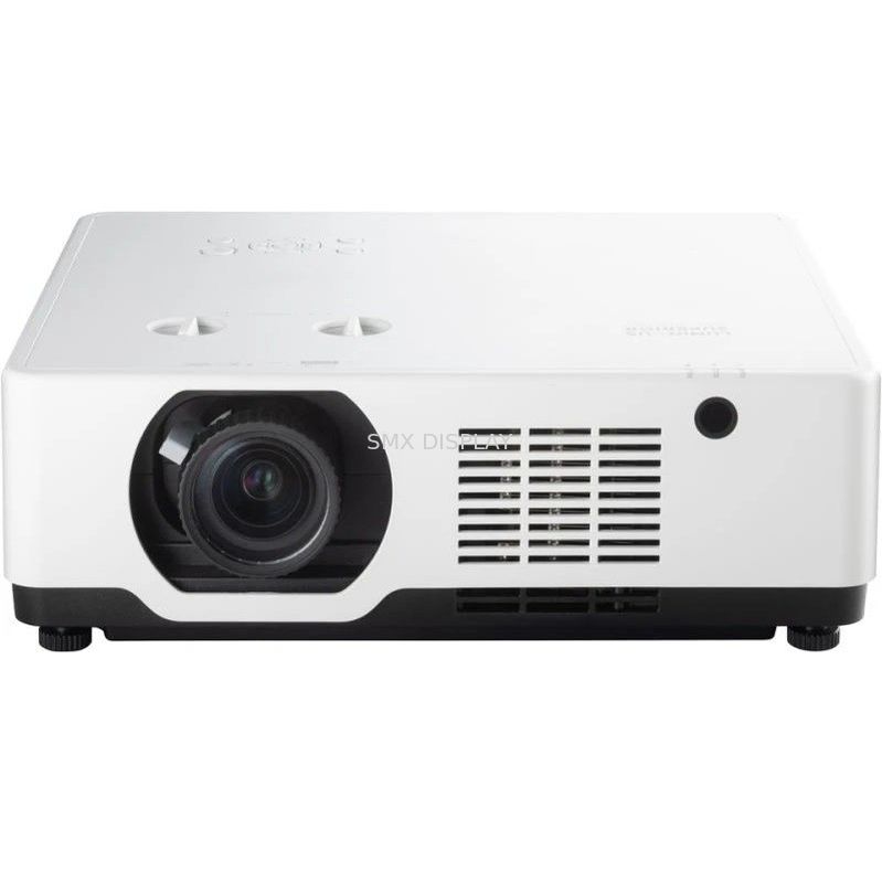 3LCD 4K Laser Projector 6000 Lumen Short Throw Laser Projector For ...