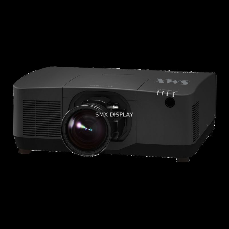 Commercial Grade Large Engineering 20,000-Lumen Laser Projector For ...