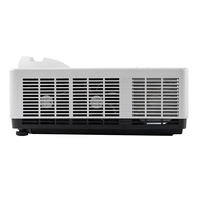 Laser light source 1920x1080 Short Throw Projector , 6000 Lumen Laser ...