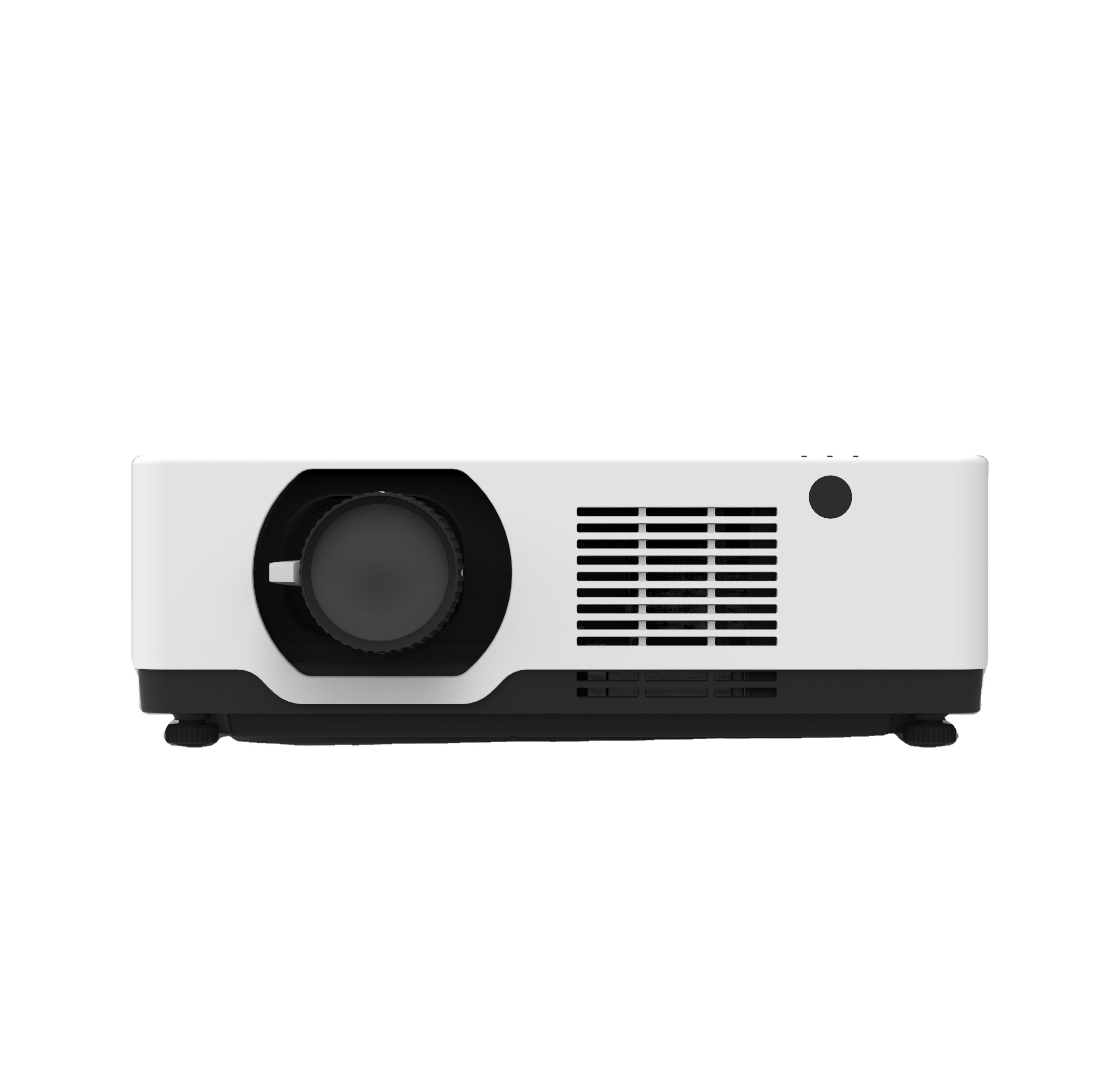 Multimedia Laser Mapping Projector 6500 Lumen 1920 x 1200 WUXGA 3LCD ...