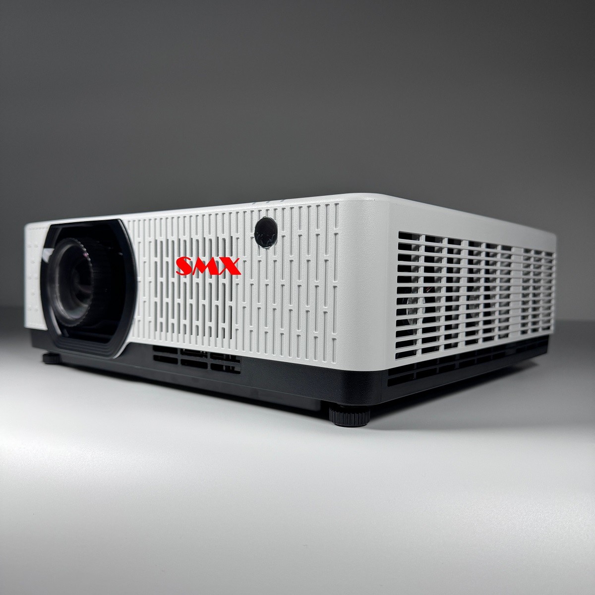 SMX MX-VL820U WUXGA 3LCD Laser 8200 Lumens Home Theater Projector 4K ...