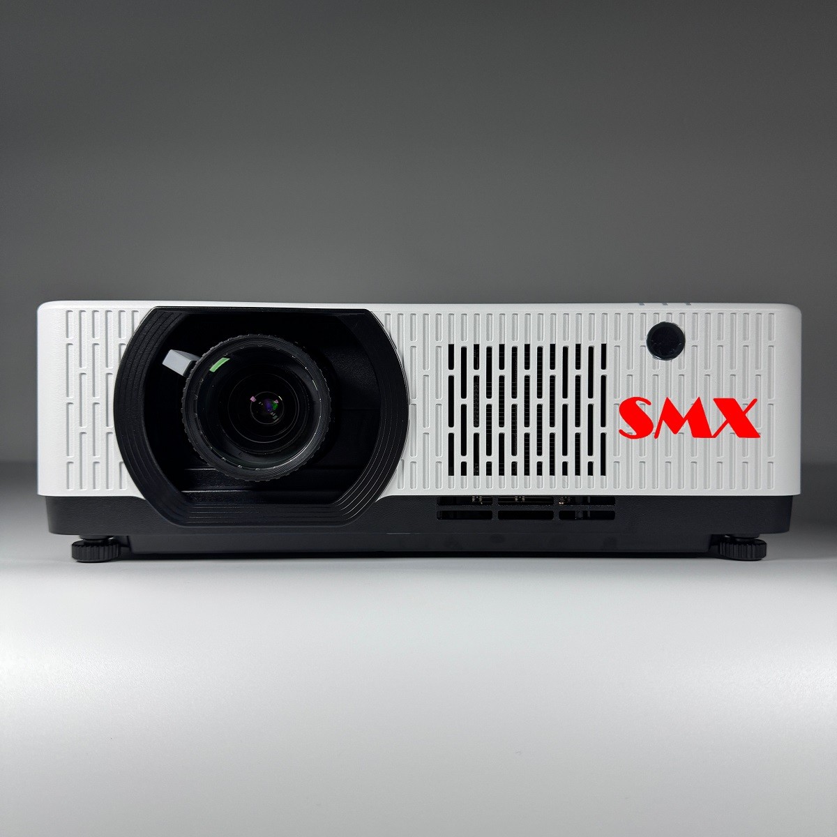 8200LM 4K Outdoor Projector High Brightness 3LCD 3D Laser Mapping Projector