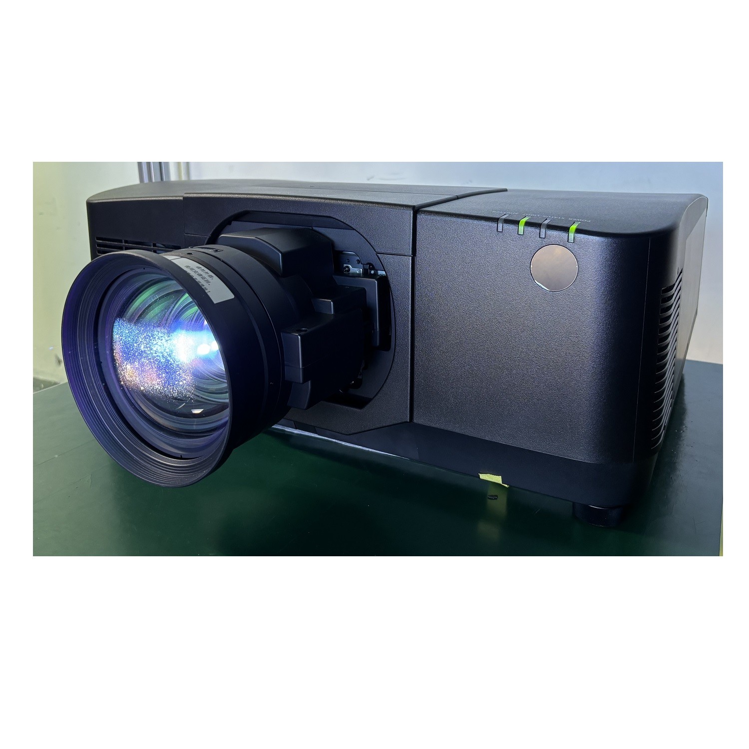 SMX outdoor engineering projector 20000lumen WUXGA 3LCD Laser Projector ...