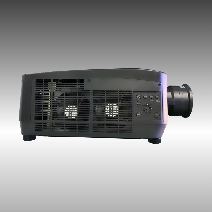 Immerse Yourself in Stunning Visuals with 4k Laser Projector and ...