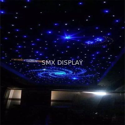 galaxy ceiling tiles
