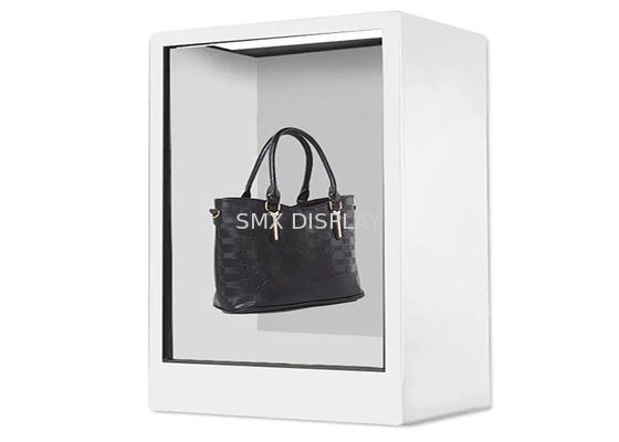 HD 4K Hologram Pyramid Transparent Touch Display Screen 3d Holographic ...