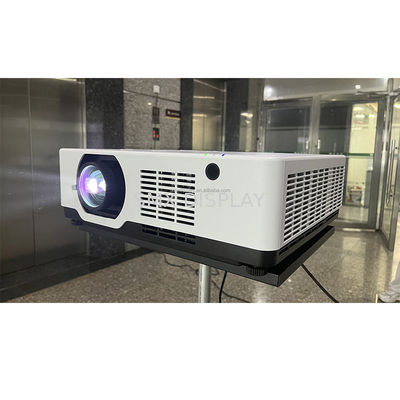 7000 Lumen Triple Laser Projector For Movie Theater / Home Theater