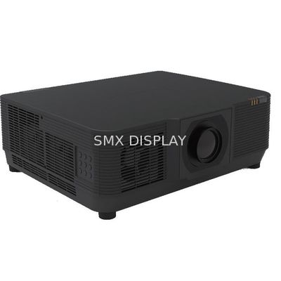 15000 Lumens Large Venue Outdoor Building Projection 3LCD Laser 3D ...