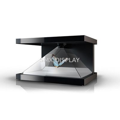 Hologram Pyramid factory, Buy good quality Hologram Pyramid products from China