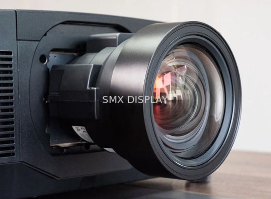 20000 lumens 4k 3LCD Laser large Scale outdoor building Projection 3D ...