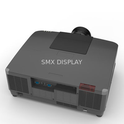 SMX High Contrast WUXGA 20000 Lumens 3LCD Laser Projector 3D Mapping Beamer
