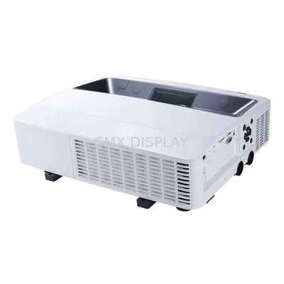 5000 Lumens Laser TV Projector 3LCD Ultra Short Throw Laser Projector ...