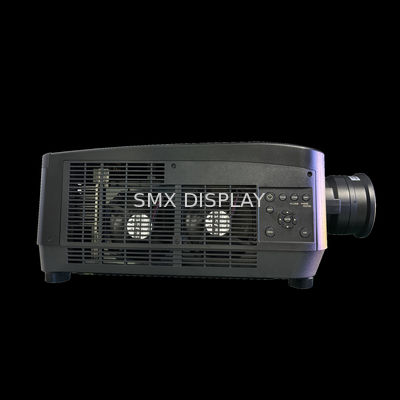 4K 20000 Lumen Outdoor Video Projector Ansi Native Laser Tv Active 3d ...