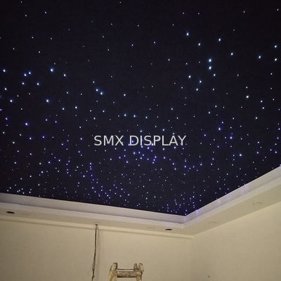 High CRI Ra 85 Star Ceiling Panels with Intergrated Small RGB Light ...
