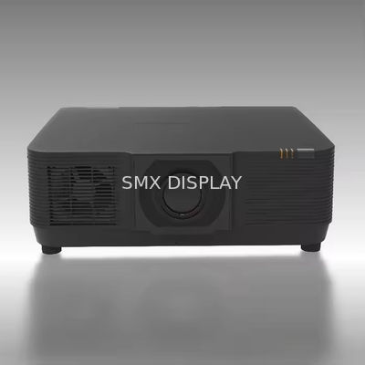Commercial-Grade 3D Mapping Projector , 15K Lumen 3LCD Laser Projector ...