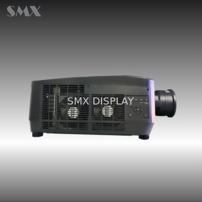 20000 Lumen WUXGA Laser Projector for Large Venue 3D Mapping Projection