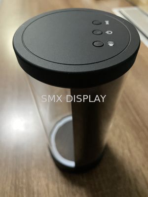 5inch Holo Tube Mini 3D Hologram Display Holographic Cylinder ...