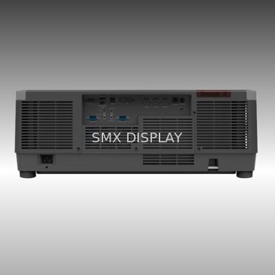 20000 Lumen Laser Projector for 3D Video Mapping Outdoor Immersive ...
