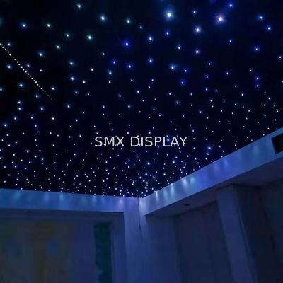 Twinkling Star Ceiling Solution for Cinema Theater and Home Theater ...