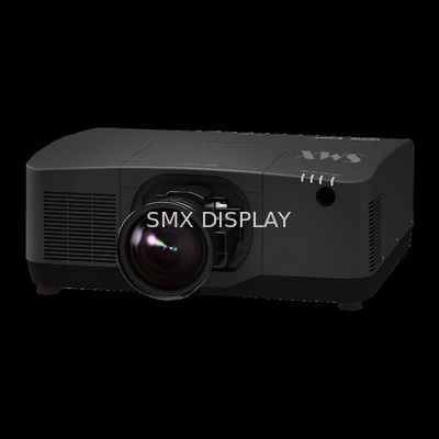 SMX 20000 Lumen WUXGA 3LCD Laser Projector For Large-scale Building ...