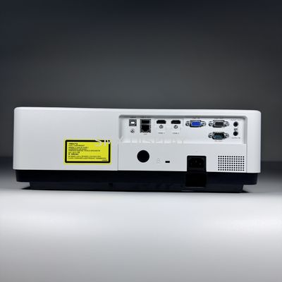 3LCD Laser Projectors 8200 ANSI Lumens Full HD Cinema Education ...