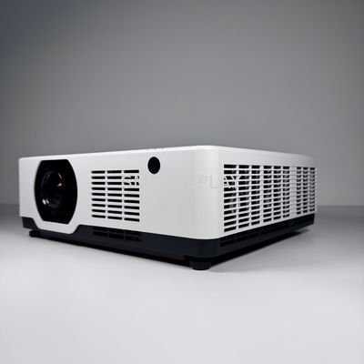 High Resolution 4K 6000 Lumen Laser Projector For Immersive Projection