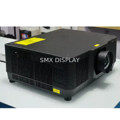 Ultra-Bright 15K Lumen 3LCD Laser Projector for Architectural ...