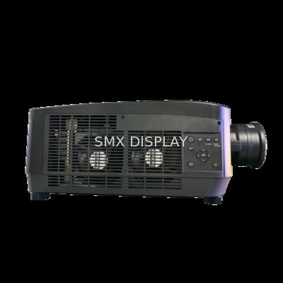 Commercial Laser Projector SMX 20K Lumens for Museum & Architectural ...